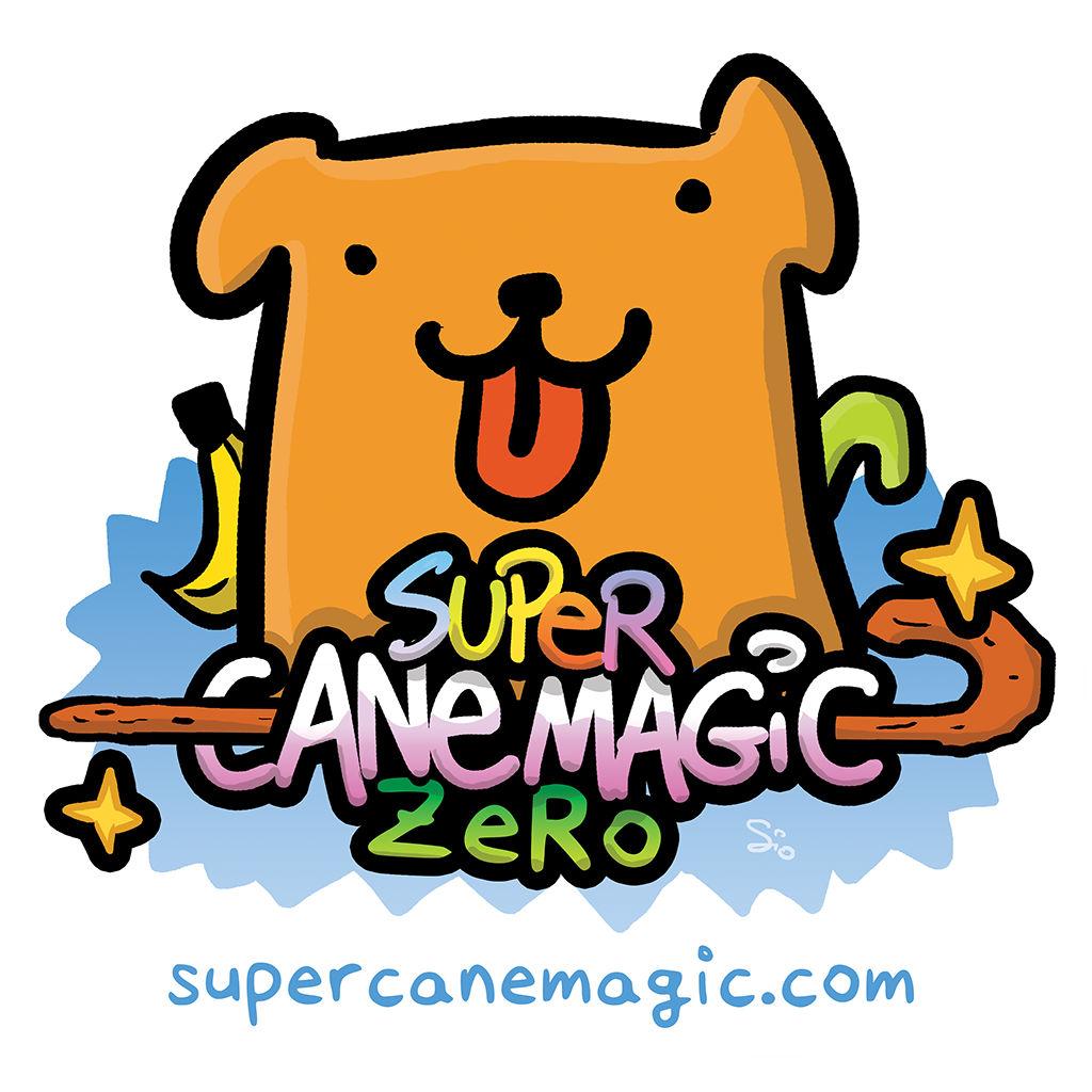 Super Cane Magic Zero, Game Comedy Action RPG yang Bisa Menghibur Siapa ...