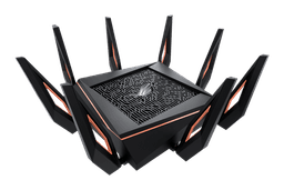 Rekomendasi Router WiFi Terbaik 2025 dengan Performa Nggak Kaleng ...